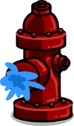 Hydrant | Club Penguin Rewritten Wiki | Fandom