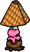 Neapolitan Lamp | Club Penguin Rewritten Wiki | Fandom