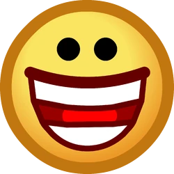 emoji laughing code