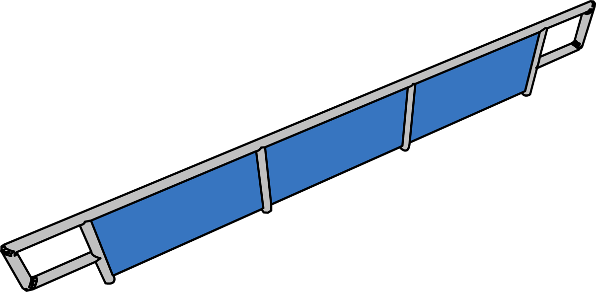 In-line Ramp | Club Penguin Rewritten Wiki | Fandom