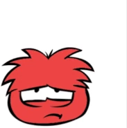 Red Puffle | Club Penguin Rewritten Wiki | Fandom