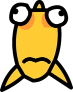 Fluffy the Fish | Club Penguin Rewritten Wiki | Fandom