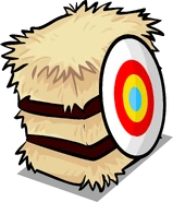 Hay Bale | Club Penguin Rewritten Wiki | Fandom