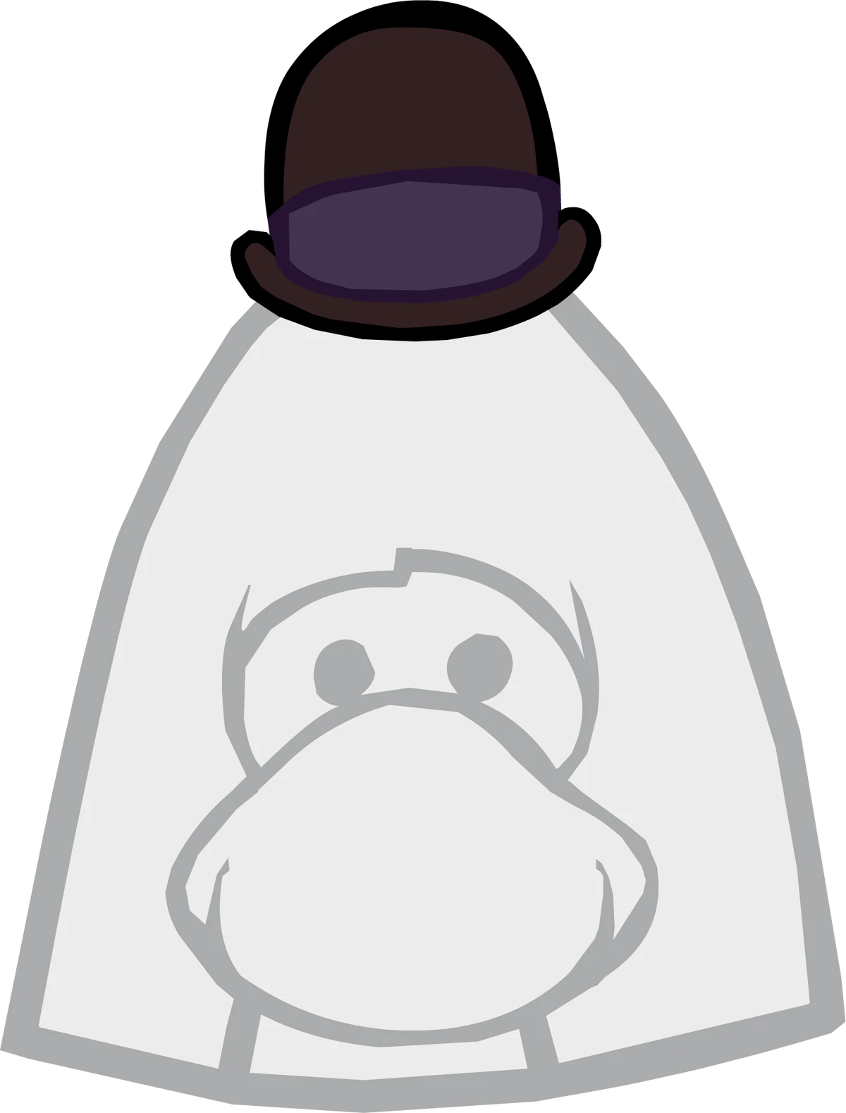 The Smallest of Hats | Club Penguin Rewritten Wiki | Fandom