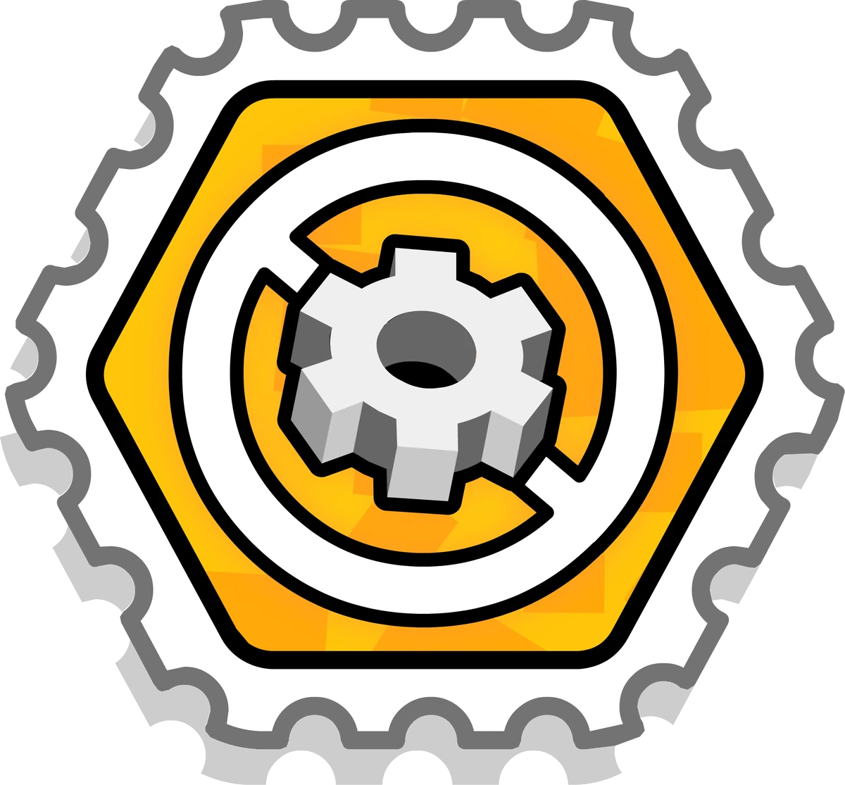 Strategic Success Stamp | Club Penguin Rewritten Wiki | Fandom