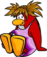 The Dizzy | Club Penguin Rewritten Wiki | Fandom