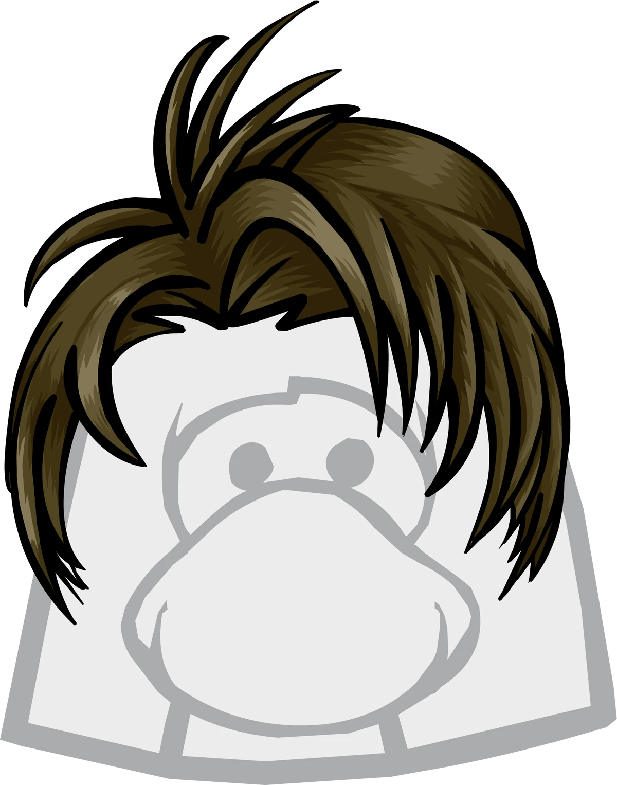 The Chief | Club Penguin Rewritten Wiki | Fandom