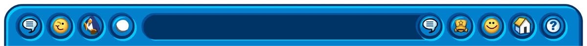 Toolbar | Club Penguin Rewritten Wiki | Fandom