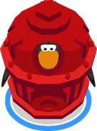 Fire Hydrant Costume | Club Penguin Rewritten Wiki | Fandom