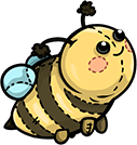 Bee Stuffie | Club Penguin Rewritten Wiki | Fandom