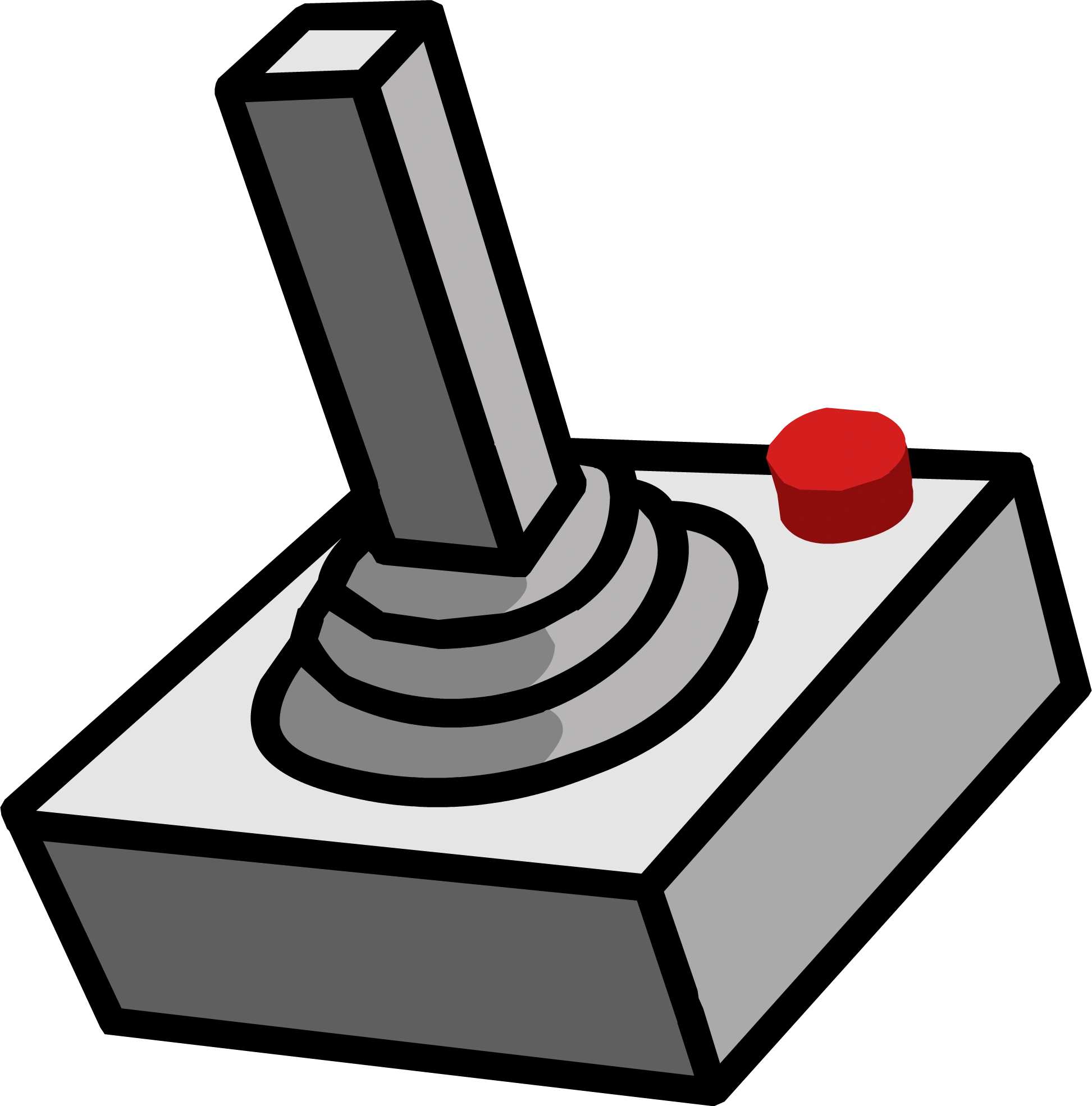 Joystick Png