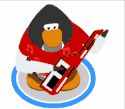 Keytar | Club Penguin Rewritten Wiki | Fandom