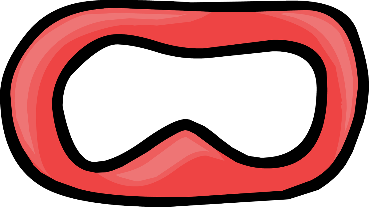 Red Mask | Club Penguin Rewritten Wiki | Fandom