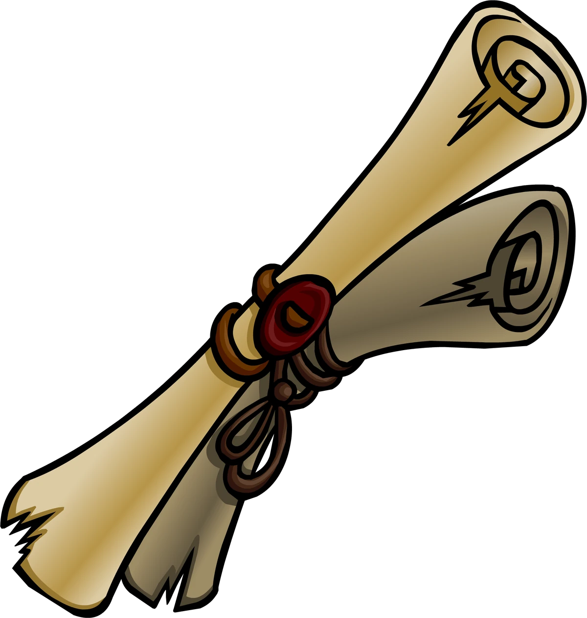 Treasure Maps | Club Penguin Rewritten Wiki | Fandom