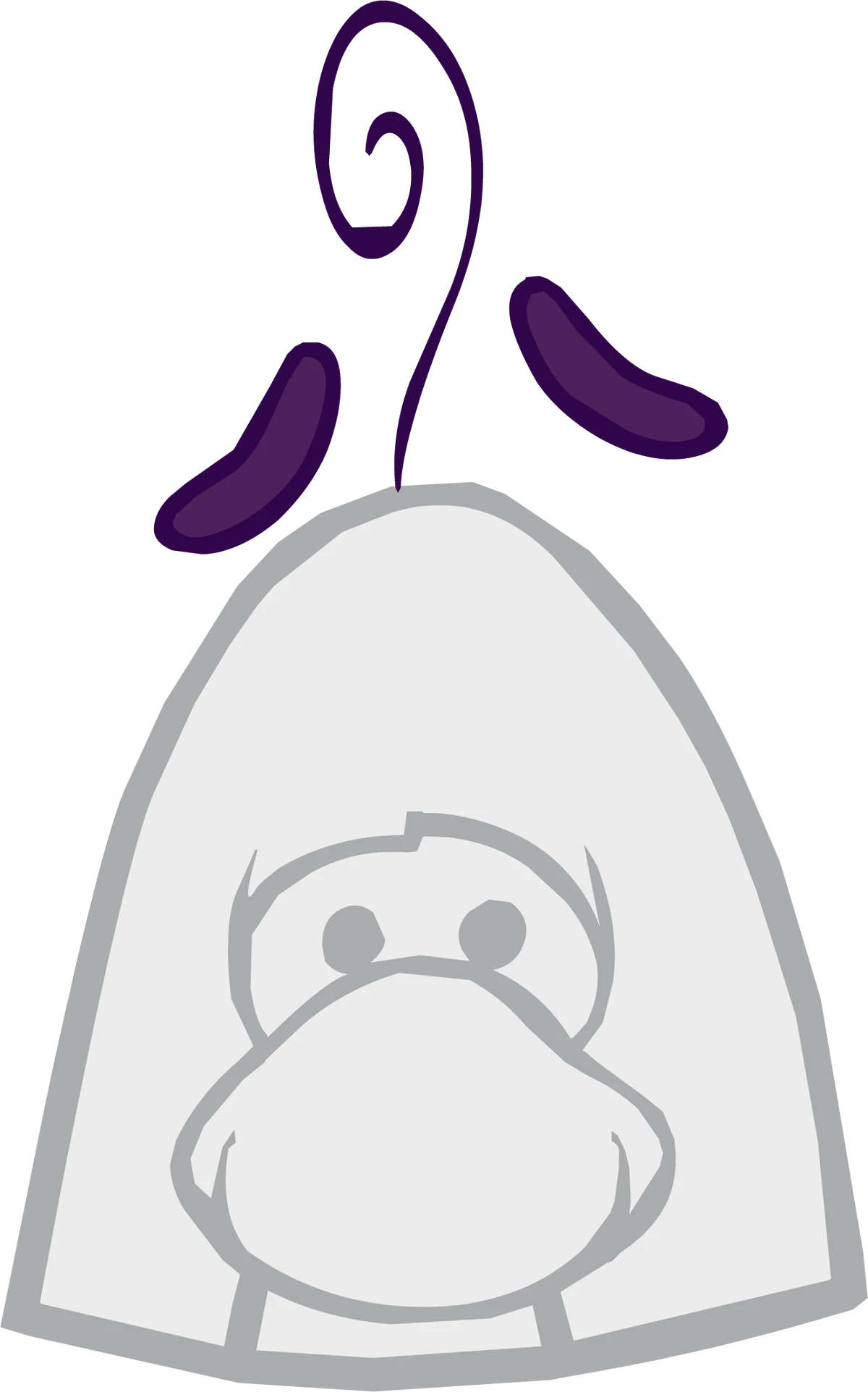 Curly Whacky Curl | Club Penguin Rewritten Wiki | Fandom