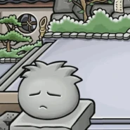 Grey Puffle | Club Penguin Rewritten Wiki | Fandom