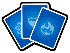 Card-Jitsu Cards | Club Penguin Rewritten Wiki | Fandom