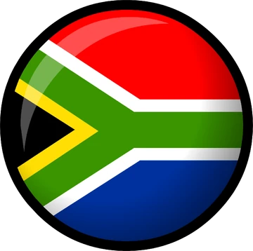 rsa flag circle