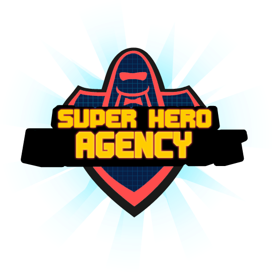 Super Hero Agency | Club Penguin Robber Wiki | Fandom