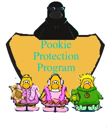 Pookie Protection Program | Club Penguin Robber Wiki | Fandom
