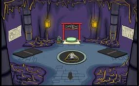 Card-Jitsu Shadow | Club Penguin rumors Wikia | Fandom