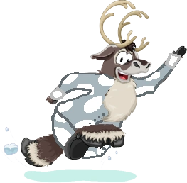 Rey el Reno | Wiki Club penguin super fanon | Fandom