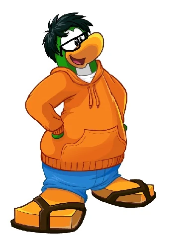 Yailk | Wiki Club penguin super fanon | Fandom