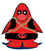 DeadPool | Wiki Club penguin super fanon | Fandom