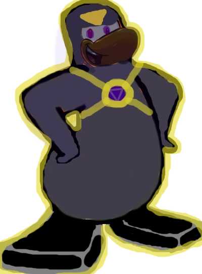 Ejercito hack | Wiki Club penguin super fanon | Fandom
