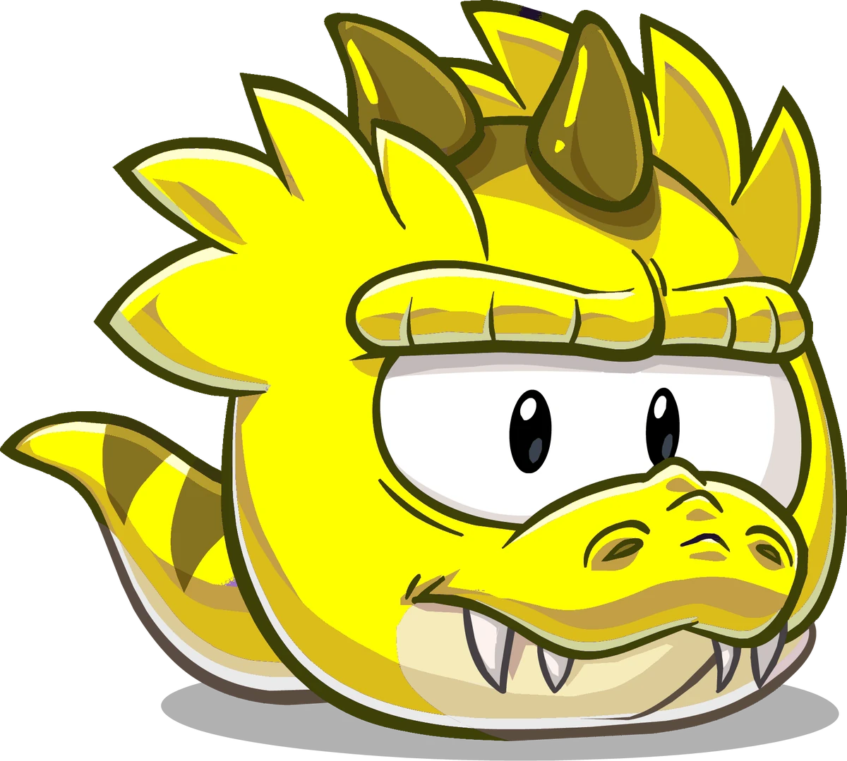 Categoría:Especies de Puffles | Wiki Club penguin super fanon | Fandom