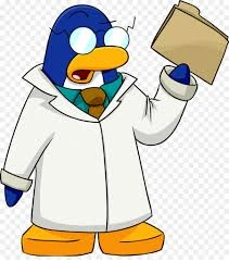 Gary(the new club penguin) | Wiki Club penguin super fanon | Fandom