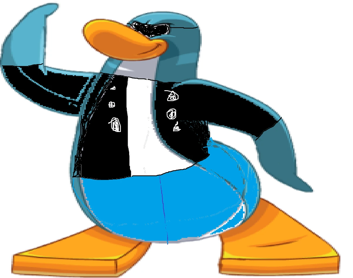 Dj Snake | Wiki Club penguin super fanon | Fandom