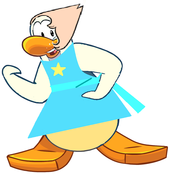 Perla | Wiki Club penguin super fanon | Fandom