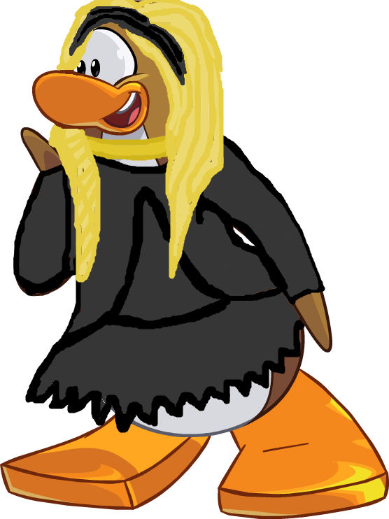 Demi Lovato | Wiki Club penguin super fanon | Fandom