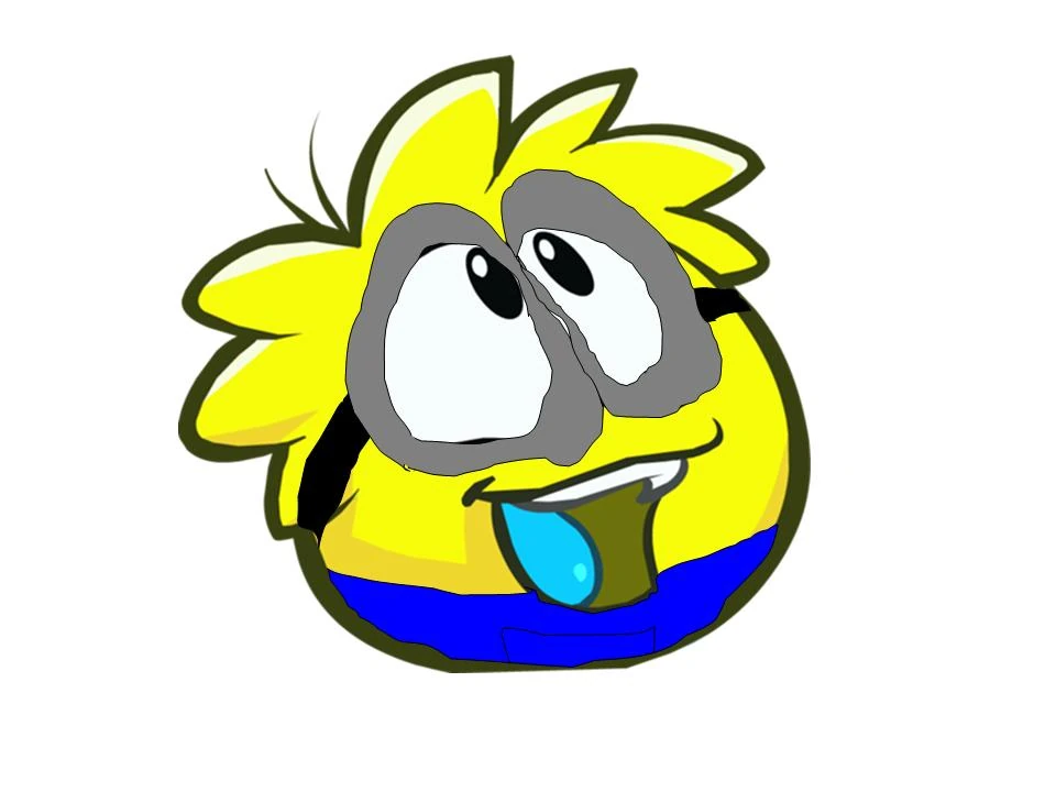 Kevin | Wiki Club penguin super fanon | Fandom