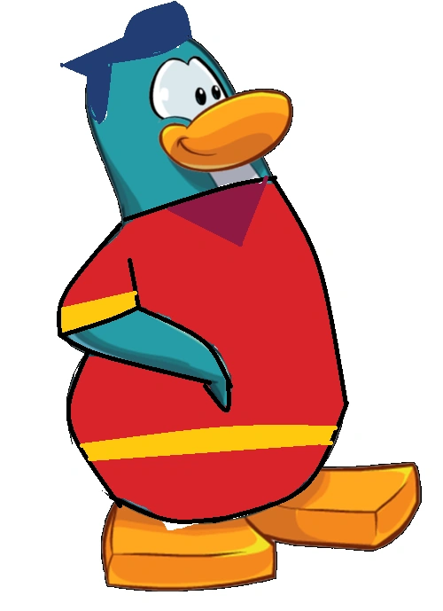 Blake Mayers | Wiki Club penguin super fanon | Fandom