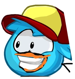 Angry Puffles (versión de Elpingumanya) | Wiki Club penguin super fanon ...