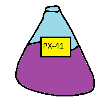 PX-41 | Wiki Club penguin super fanon | Fandom