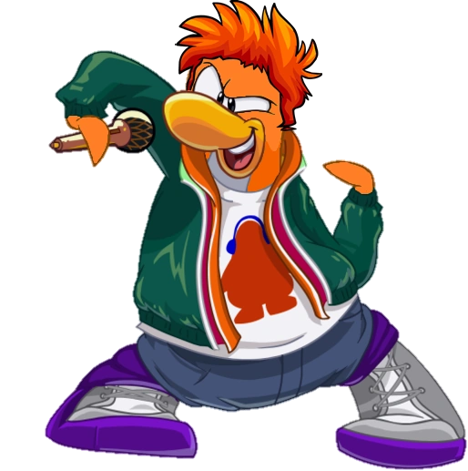 Skanky | Wiki Club penguin super fanon | Fandom