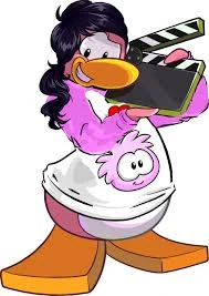 Molly | Wiki Club penguin super fanon | Fandom