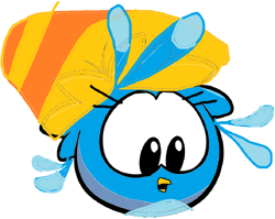 Angry Puffles (versión de Elpingumanya) | Wiki Club penguin super fanon ...