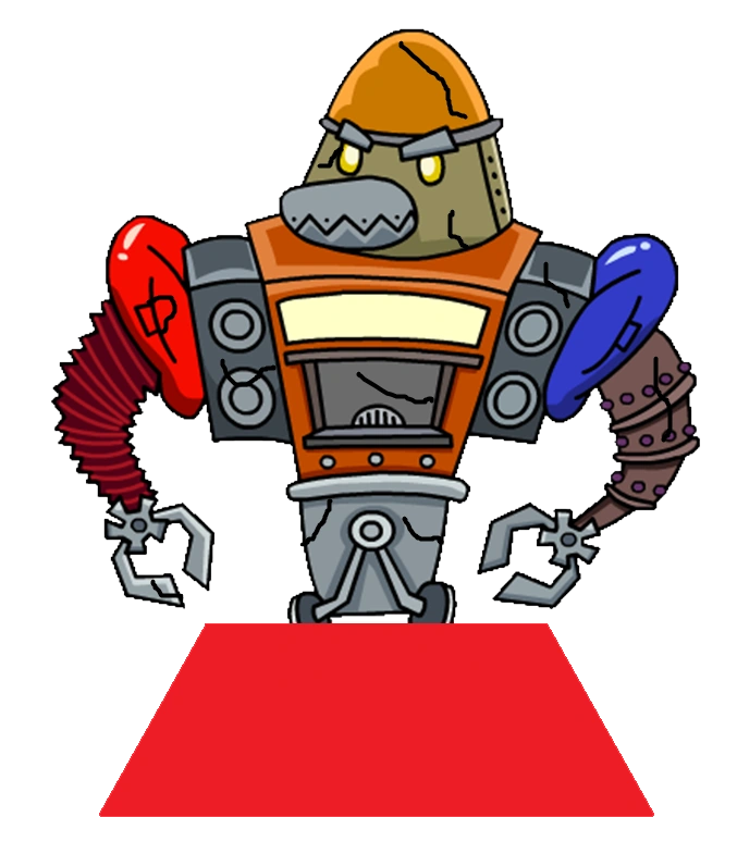 Mueble protobot | Wiki Club penguin super fanon | Fandom