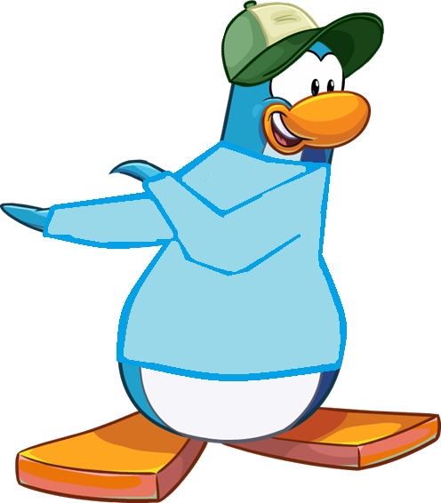 Layer Wiki Club Penguin Super Fanon Fandom
