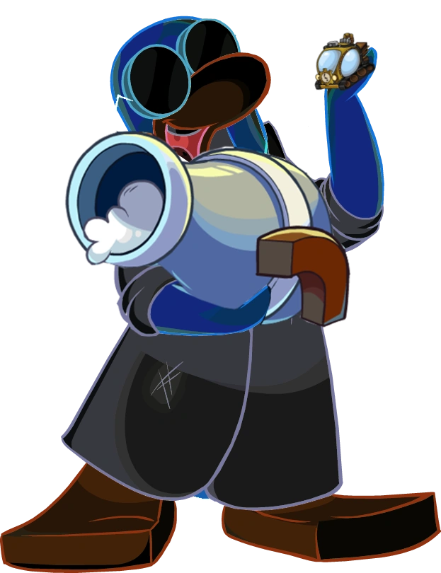 Harry | Wiki Club penguin super fanon | Fandom