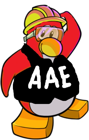 Rary | Wiki Club penguin super fanon | Fandom