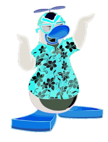 Zookie | Wiki Club penguin super fanon | Fandom