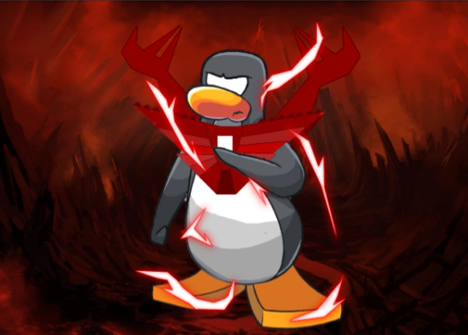 Monster | Wiki Club penguin super fanon | Fandom