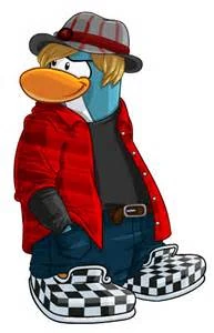 Rager | Wiki Club penguin super fanon | Fandom