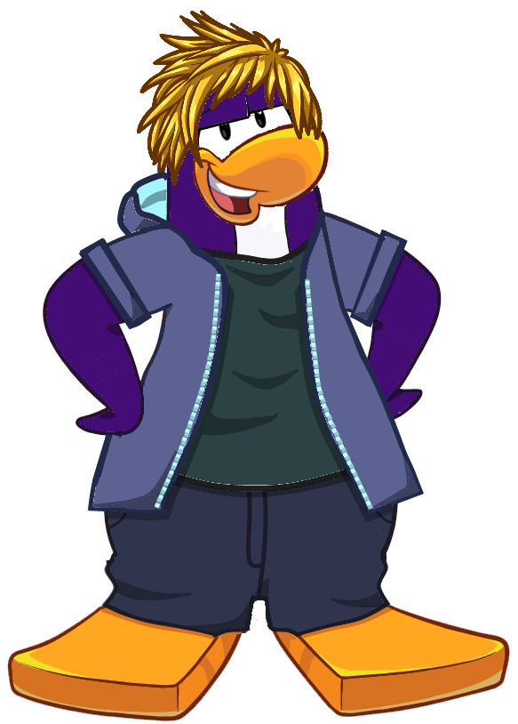Script Wiki Club Penguin Super Fanon Fandom