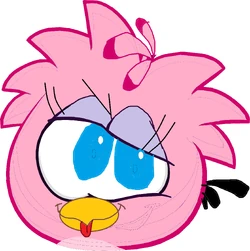 Angry Puffles (versión de Elpingumanya) | Wiki Club penguin super fanon ...